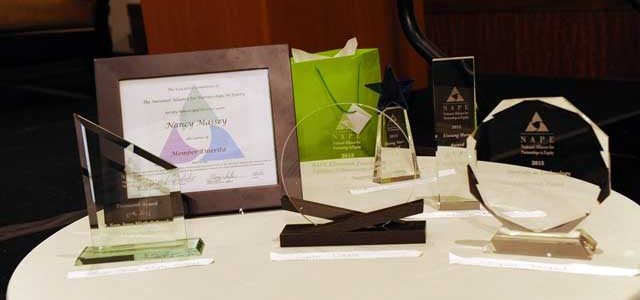 National Alliance for Partnerships in Equity - The Equity Professionals